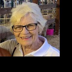 Jane Elaine (Pierson) Williamson | Obituaries | buffalobulletin.com