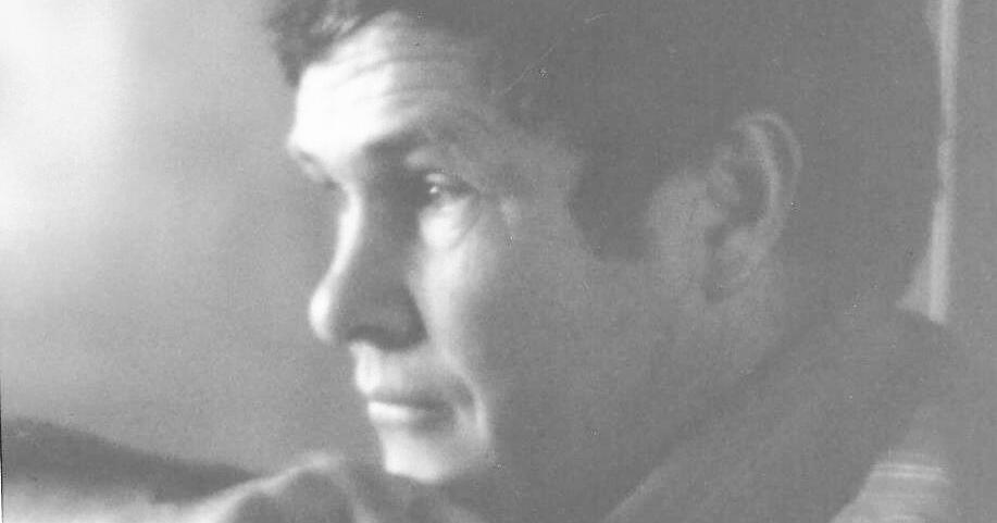 Elliot ‘Sonny’ Fabian Laramie | Obituaries | buffalobulletin.com