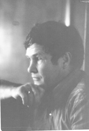 Elliot ‘Sonny’ Fabian Laramie | Obituaries | buffalobulletin.com