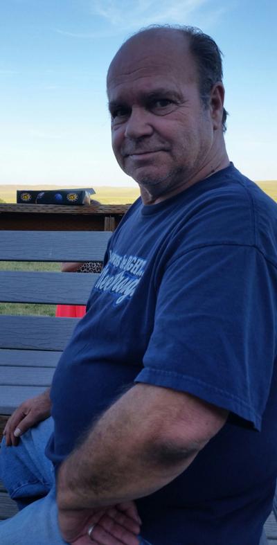 Gregory C. Johnson | Obituaries | buffalobulletin.com