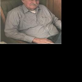 James Daniel ‘Dan’ Murdoch | Obituaries | buffalobulletin.com