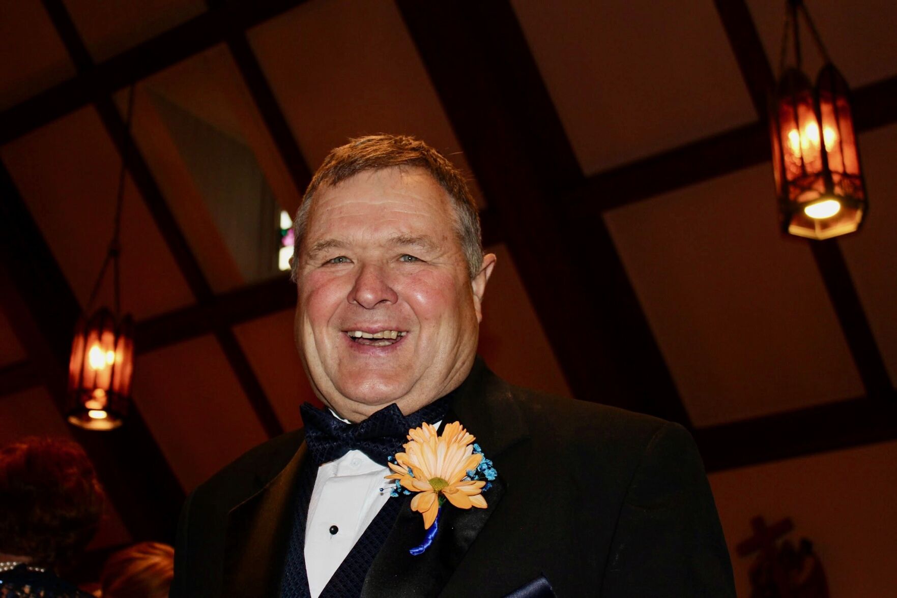 Walter Burnham Buckingham | Obituaries | buffalobulletin.com
