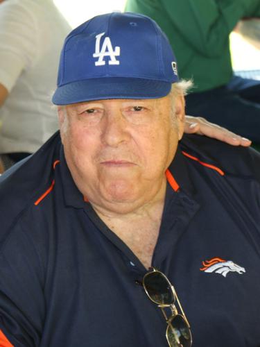 Bruce Smith | Obituaries | buffalobulletin.com