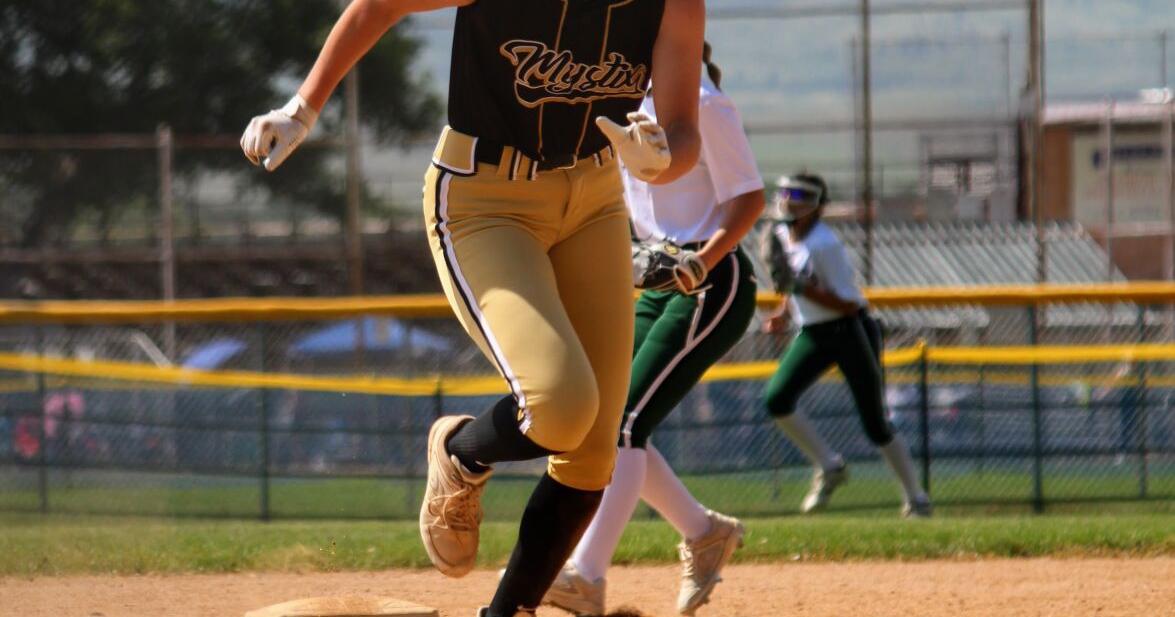 Buffalo softball lights up state tournament | Sports | buffalobulletin.com