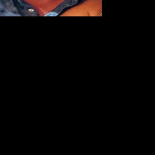 Hunter Allen Bergner | Obituaries | buffalobulletin.com