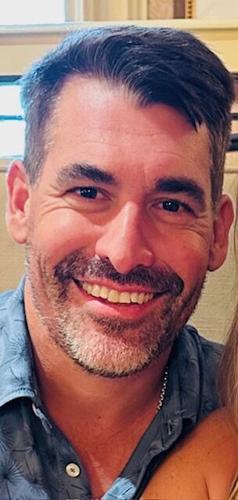 Hunter Allen Bergner | Obituaries | buffalobulletin.com