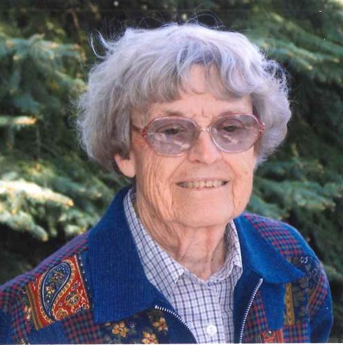 Cora P. Williams | Obituaries | buffalobulletin.com