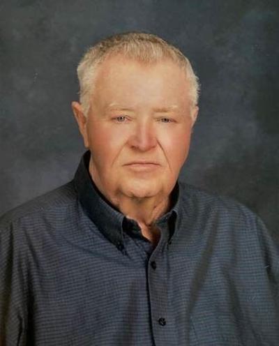 Charles Kenneth Hood | Obituaries | buffalobulletin.com