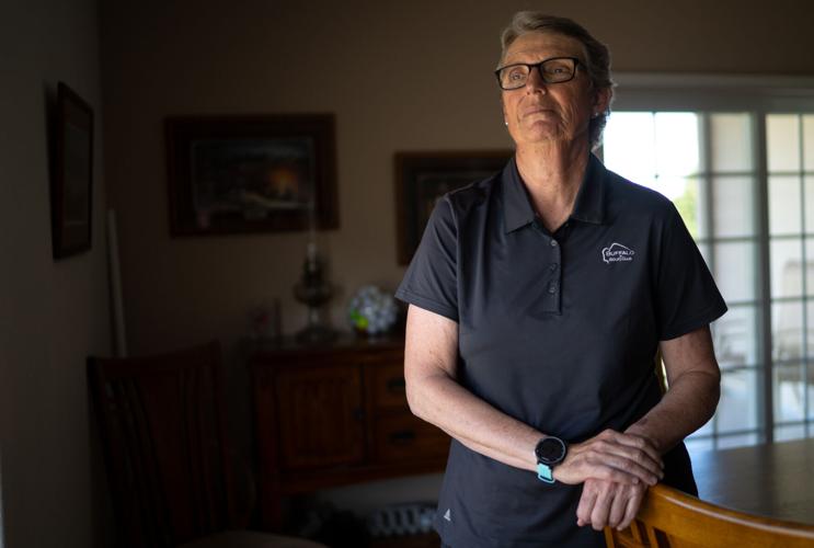 Looking back on 50 years of Title IX in Johnson County | News ...
