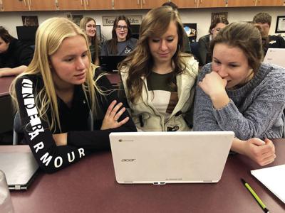 BHS students tops in state LifeSmarts competition | Schools ...