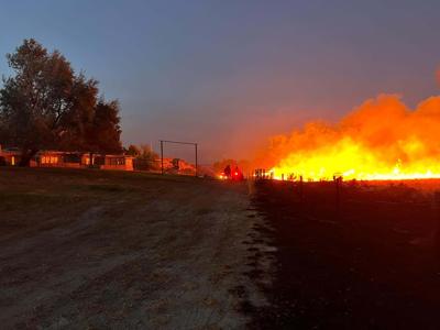 how to draw fire house