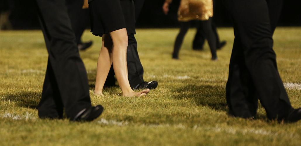 Buffalo hosts Riverton for homecoming football game | Buffalo ...