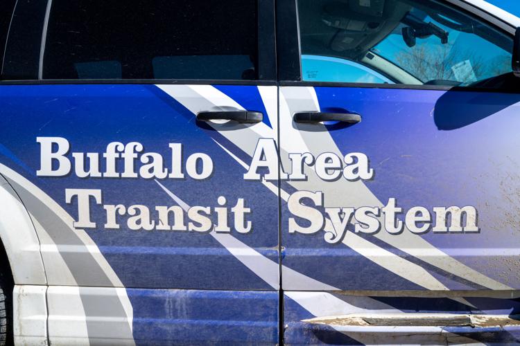 On the road: BATS bus allows seniors to maintain autonomy | News ...
