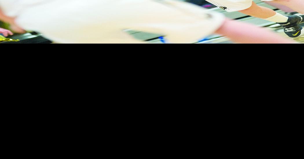 Lady Bison bounce back: BHS gains momentum in key victory | Sports ...