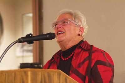 Sen. John and Nancy Schiffer honored as CASA ‘lights of hope ...