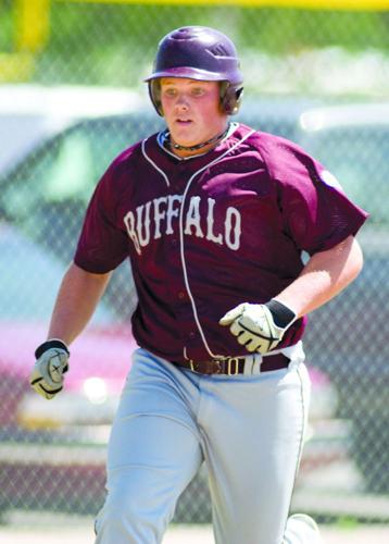 Dylan Bender will continue his baseball, football career in college ...