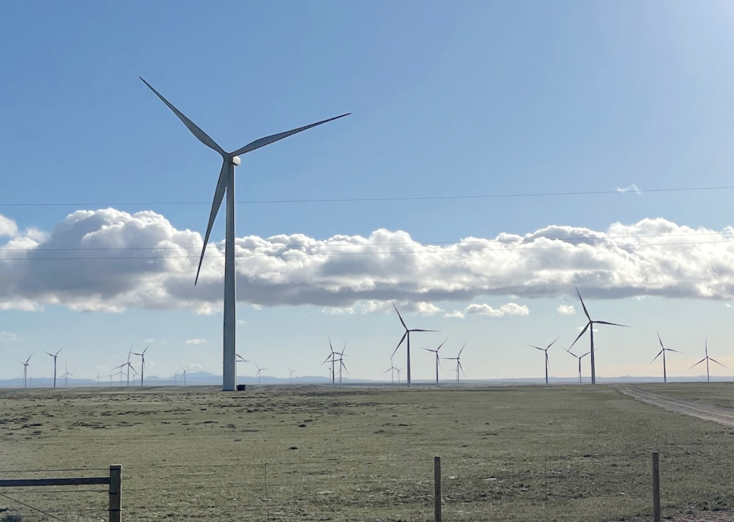 Wyoming lawmakers mull electric generation tax to address average ...