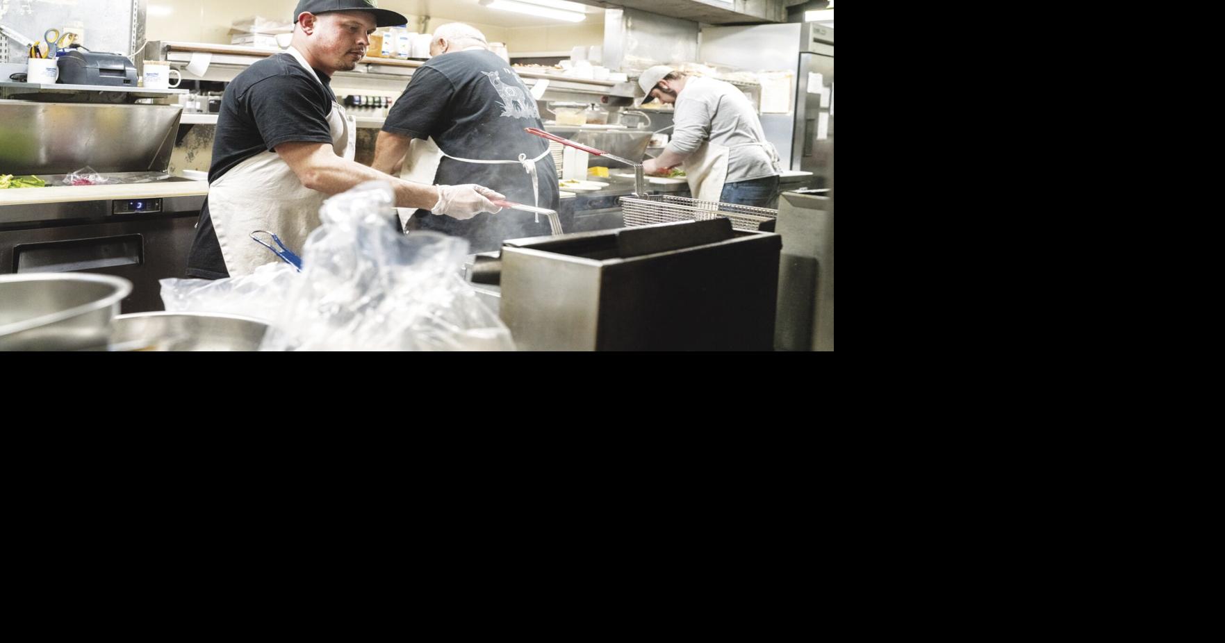 Hungry for help: Food service struggles for workers ahead of tourism ...