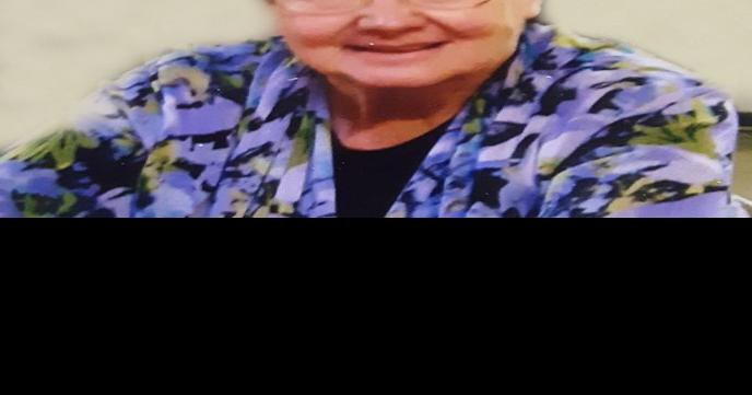 Betty Jean Everett Murphree | Obituaries | buffalobulletin.com