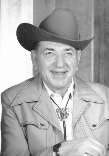 Lester Wayne Butler | Obituaries | buffalobulletin.com