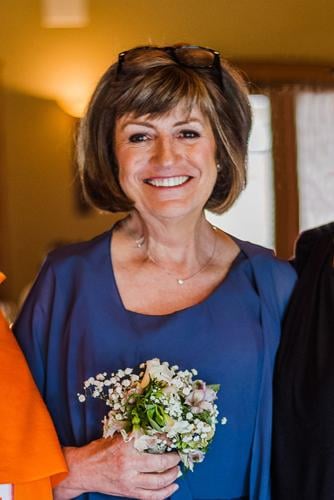 Mary Louise Errecart Raborn | Obituaries | buffalobulletin.com