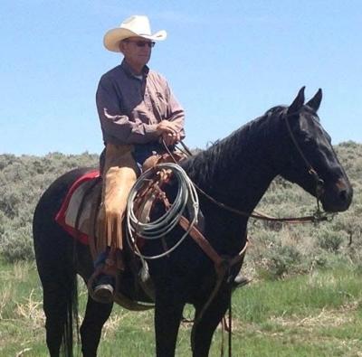 Gerald Thomas Jarrard | Obituaries | buffalobulletin.com