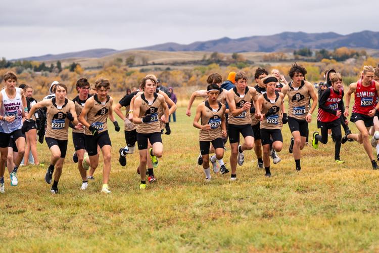 Lady Bison claim sixth consecutive 3A East Absaraka Conference ...