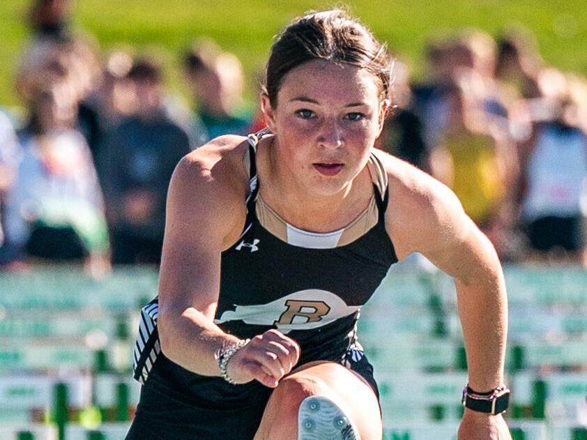 Norman 4th at Nike nationals | Sports | buffalobulletin.com