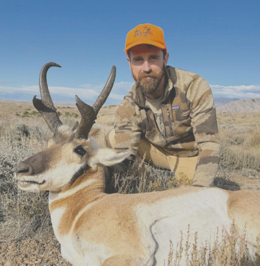 New nonpartisan PAC aims to put a stop to selling off public lands ...