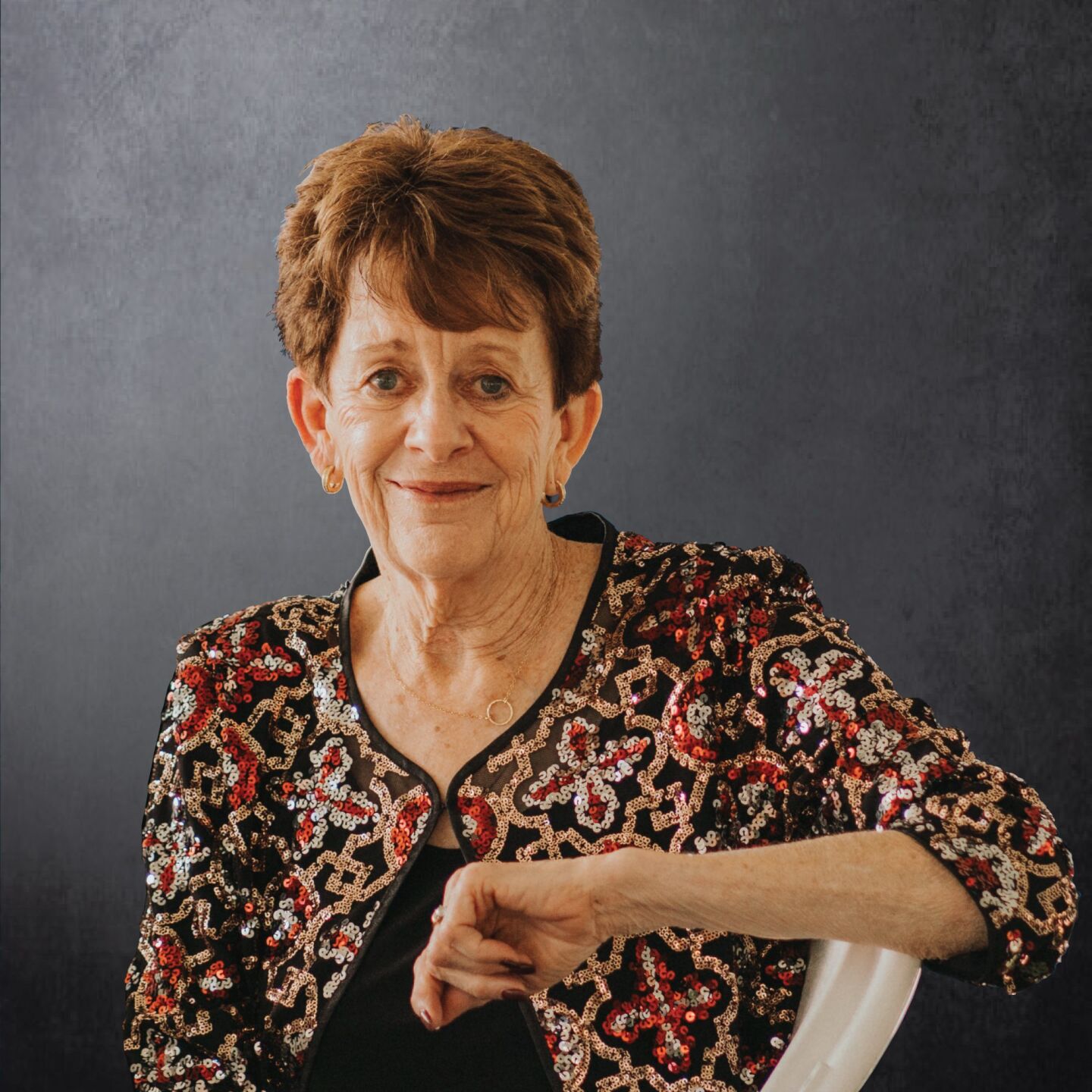 Peggy Bjerke | | buffalobulletin.com