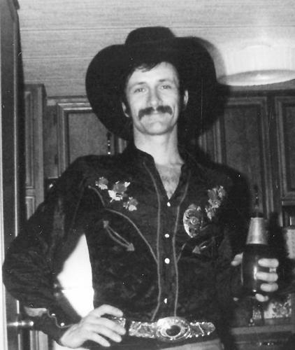 Delbert Eugene Kadrmas | Obituaries | buffalobulletin.com