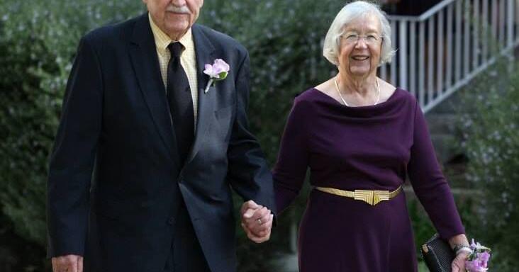 Doug and Ruth Osborn | Obituaries | buffalobulletin.com
