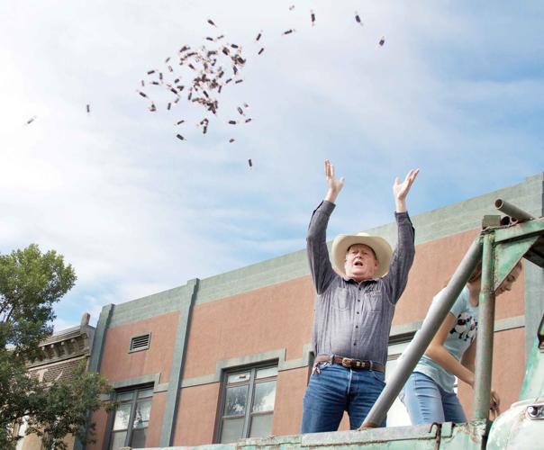 A legendary Longmire Days | | buffalobulletin.com