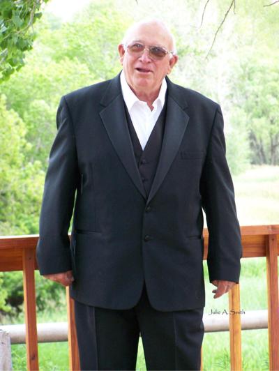 Robert L. Hepp | Obituaries | buffalobulletin.com