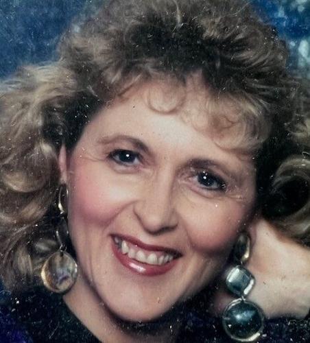 Carol Mason | Obituaries | buffalobulletin.com