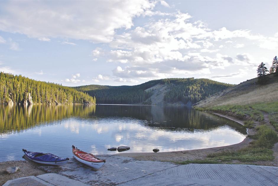 Buffalo: Wyoming’s most beautiful town | | buffalobulletin.com