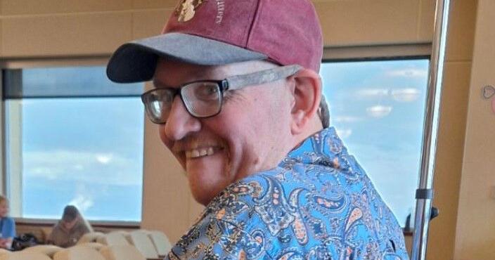 Dustin John Volmer | Obituaries | buffalobulletin.com