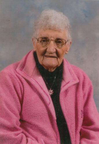 Pearl Wells | Obituaries | buffalobulletin.com
