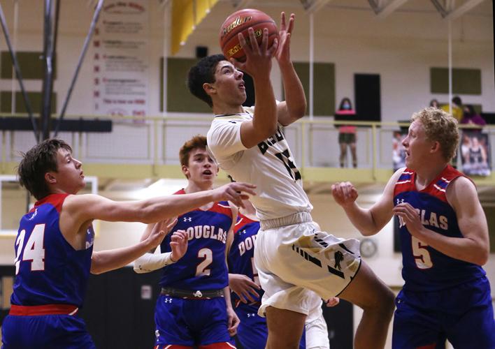 Carrying on the family tradition | Sports | buffalobulletin.com