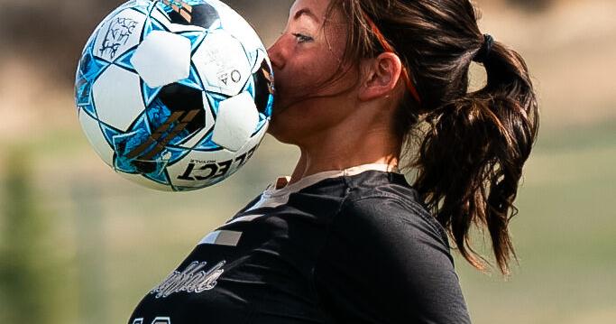 Lady Bison trounce Trailblazers | Sports | buffalobulletin.com