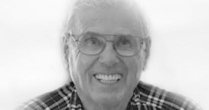 Daryl Ross Daly | Obituaries | buffalobulletin.com