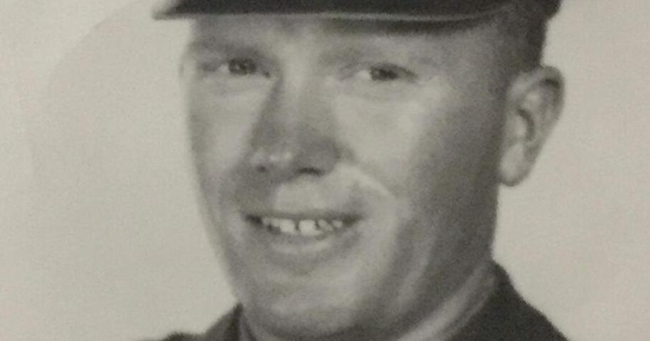 David John Knighten | Obituaries | buffalobulletin.com