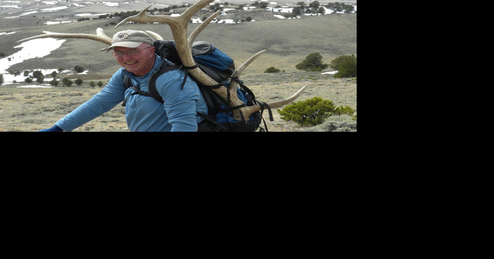 Kent 'Sandy' Kirkwood Ward | Obituaries | buffalobulletin.com
