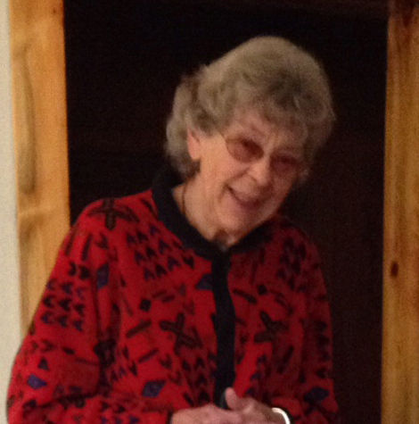 Marlys Rose Teigland - Jan. 2, 1933 – Aug. 14, 2014 | Obituaries ...