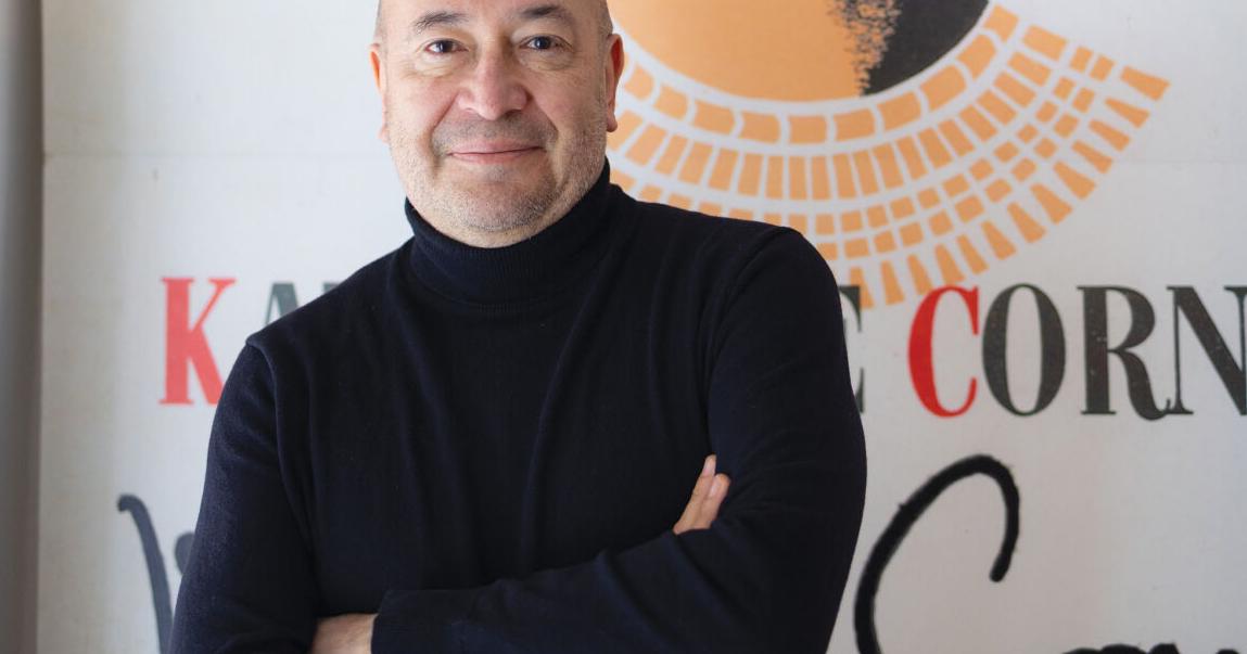 After 30 years, BuA changes leadership | Theater | buffalospree.com