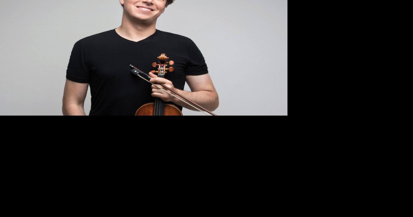 BPO celebrates with Bell and a new commission | Music | buffalospree.com