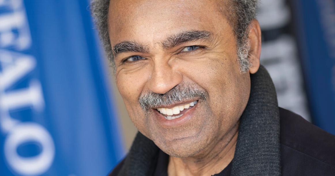 Rod Watson | People | buffalospree.com