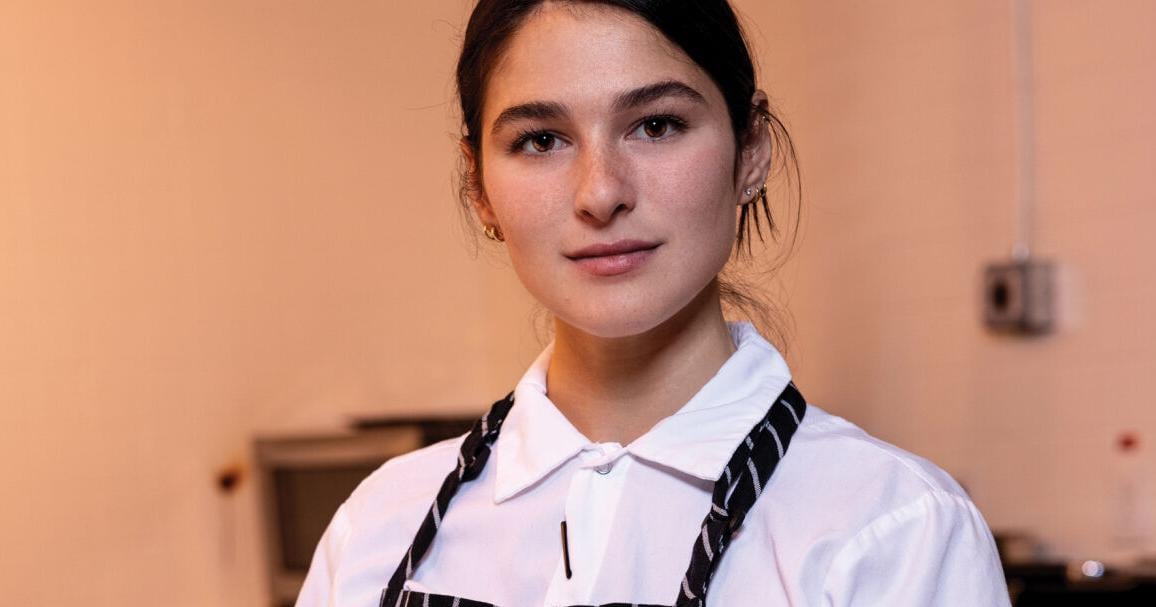 A Q&A with Gina Nalbone | Profiles | buffalospree.com