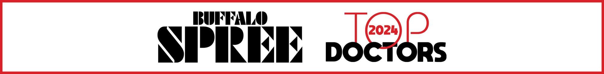 Buffalo Spree 2024 Top Doctor Toolkit | Top Doctors Toolkit | buffalospree.com