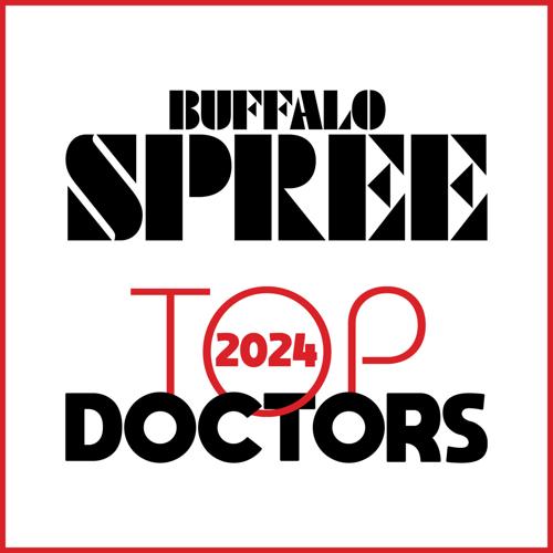 Buffalo Spree 2025 Top Doctor Toolkit | Top Doctors Toolkit ...